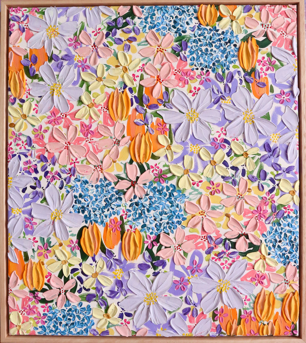 Hidden love notes #1 – Kelsie Rose Creative