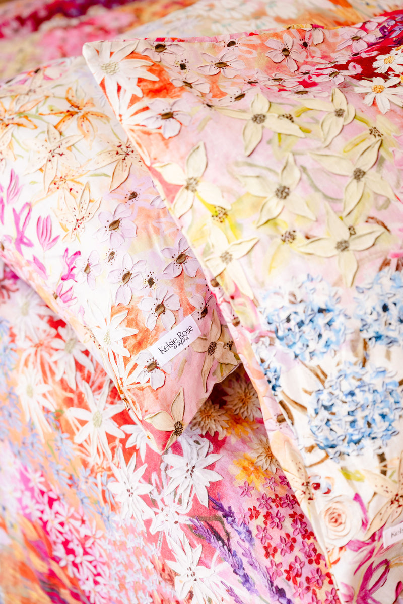 Lover Lover sheets – Kelsie Rose Creative