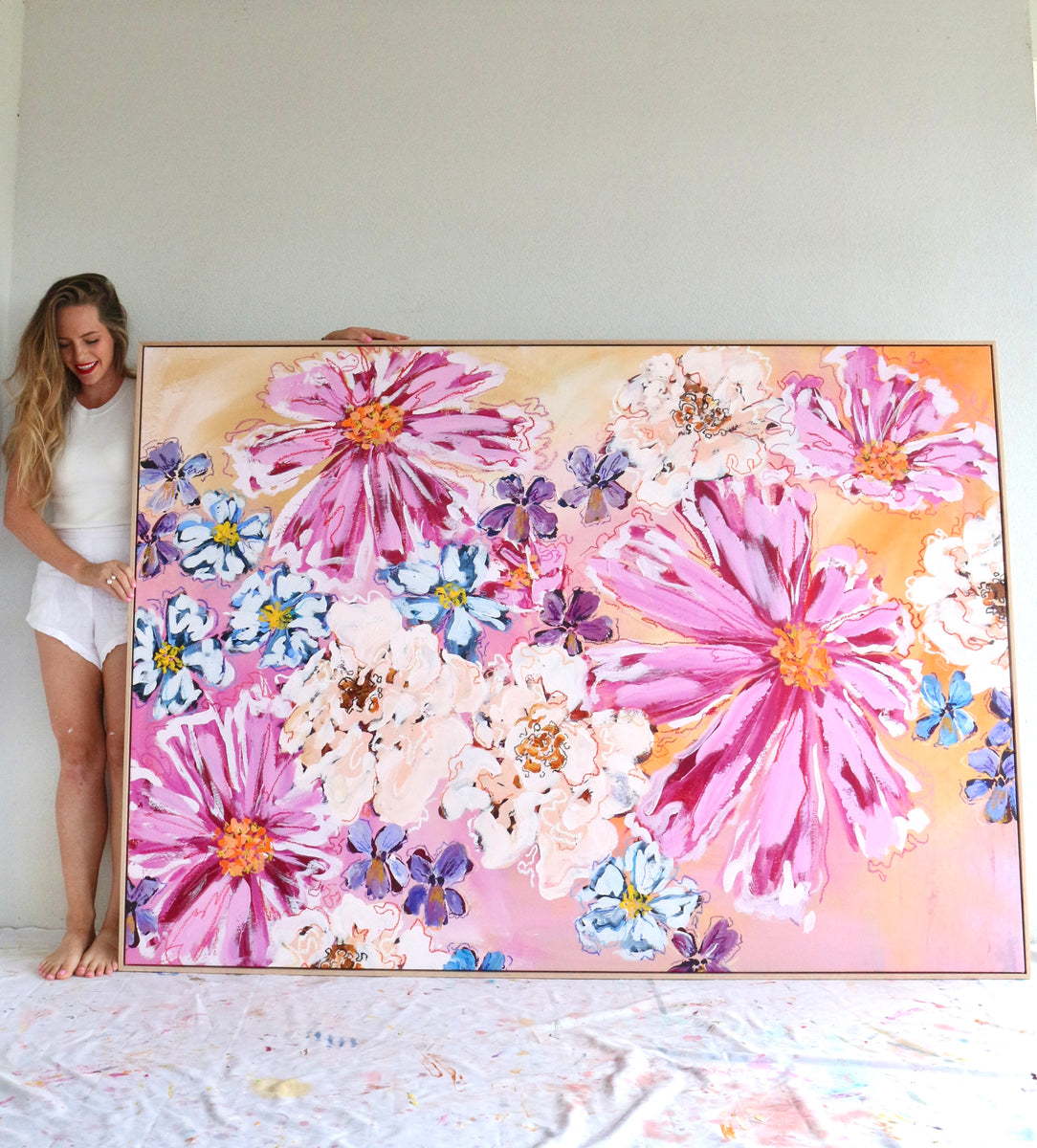 Piece of cake – Kelsie Rose Creative