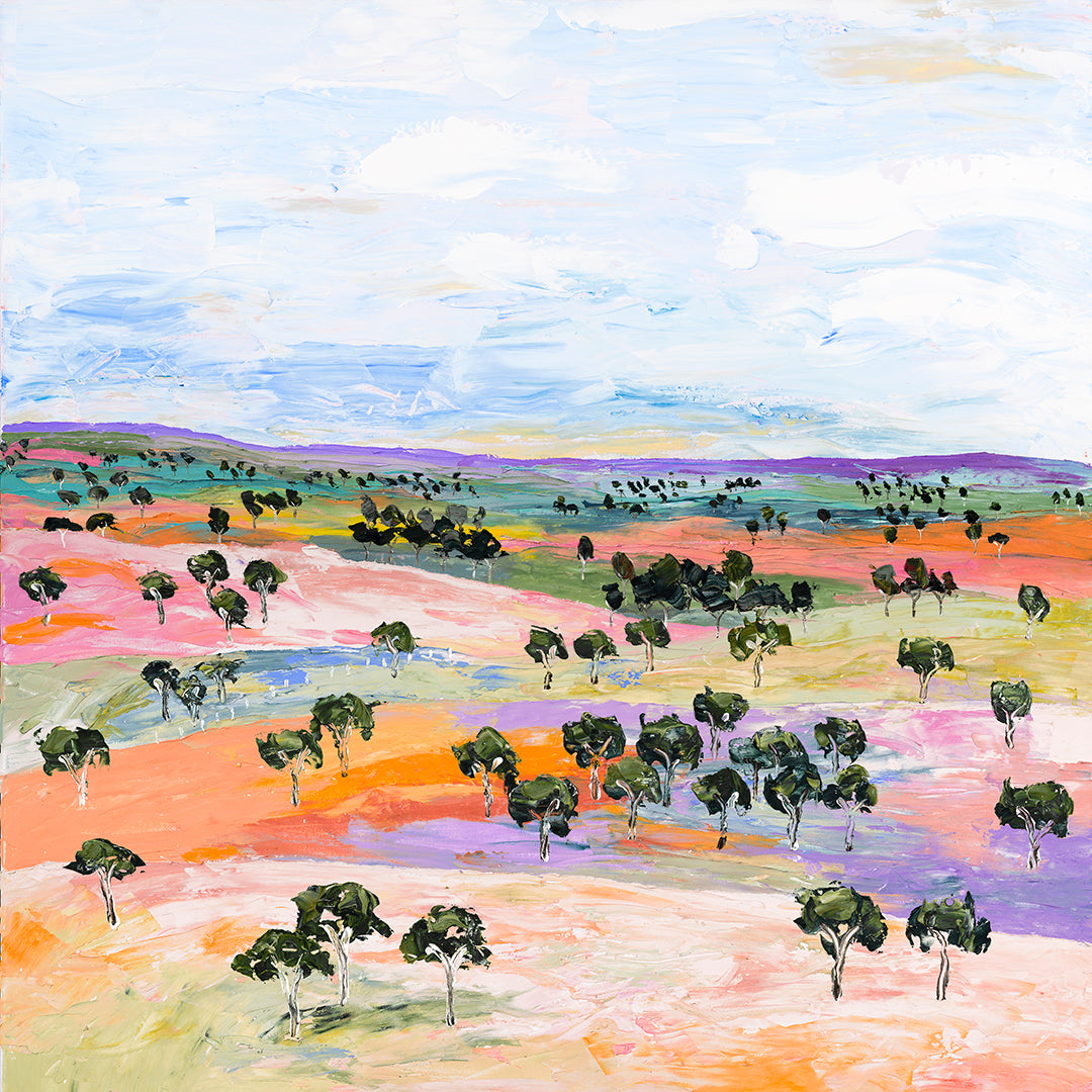 The places we’ll go PRINT – Kelsie Rose Creative